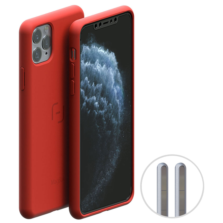 Best Durable Magnetic iPhone Cases – MagBak
